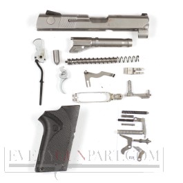 Smith & Wesson 3953 Semi-auto Handgun Parts Kit | Order parts and parts ...