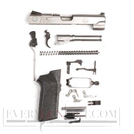 Smith & Wesson 4046TSW Semi-auto Handgun Parts Kit | Order parts and ...
