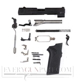 Smith & Wesson 411 Semi-auto Handgun Parts Kit | Order parts and parts ...