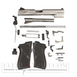 Smith & Wesson 4506 Semi-auto | EveryGunPart.com