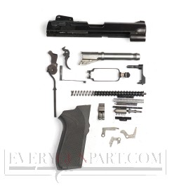 Smith & Wesson 5904 Semi-auto Handgun Parts Kit | Order parts and parts ...