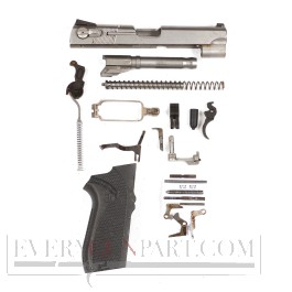 Smith & Wesson 5906 Semi-auto Handgun Parts Kit | Order parts and parts ...