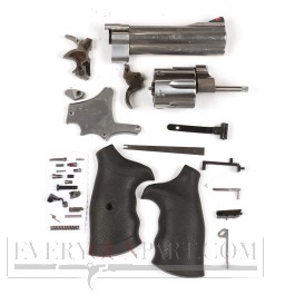 Smith & Wesson 629 Revolver Revolver Parts Kit | Order parts and parts ...