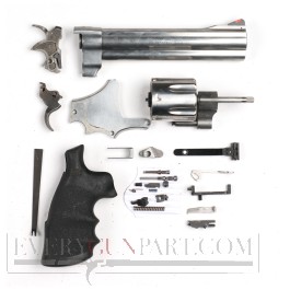 Smith & Wesson 629-6 Revolver Revolver Parts Kit | Order parts and ...