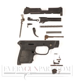 Smith & Wesson Bodyguard Semi-auto Handgun Parts Kit | Order parts and ...