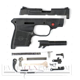 Smith & Wesson Bodyguard Semi-auto Handgun Parts Kit | Order parts and ...