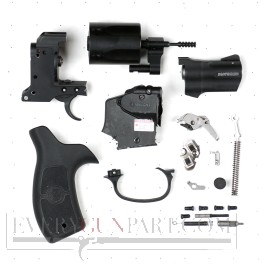 Smith & Wesson Bodyguard Revolver Revolver Parts Kit | Order parts and ...
