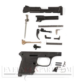 Smith & Wesson Bodyguard Semi-auto Handgun Parts Kit | Order parts and ...