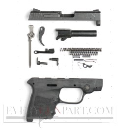 Smith & Wesson Bodyguard Semi-auto Handgun Parts Kit | Order parts and ...