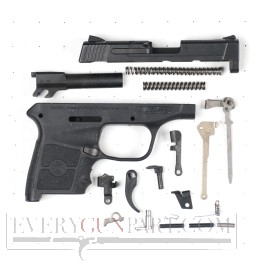 Smith & Wesson Bodyguard Semi-auto Handgun Parts Kit | Order parts and ...