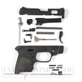 Smith & Wesson Bodyguard Semi-auto Handgun Parts Kit | Order parts and ...