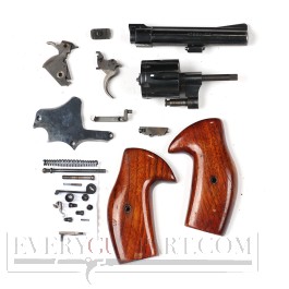 Smith & Wesson Model 30 Revolver Revolver Parts Kit | Order parts and ...