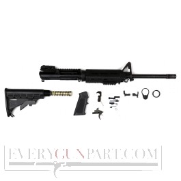 Smith & Wesson MP 15 Sport Semi-auto Rifle Parts Kit | Order parts and ...