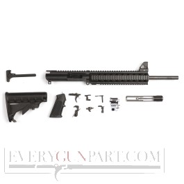 Smith & Wesson M&P 15-22 Semi-auto Rifle Parts Kit | Order parts and ...