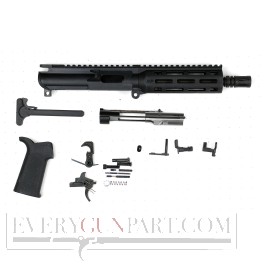 Smith & Wesson M&P 15-22 Pistol Semi-auto Handgun Parts Kit | Order ...