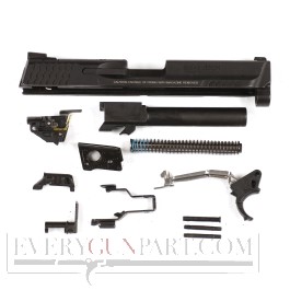 Smith & Wesson MP 2.0 Semi-auto Handgun Parts Kit | Order parts and ...