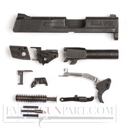 Smith & Wesson M&P 40 Shield Semi-auto | EveryGunPart.com