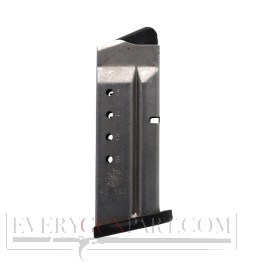Smith & Wesson M&P 40 Shield Magazines | EveryGunPart.com