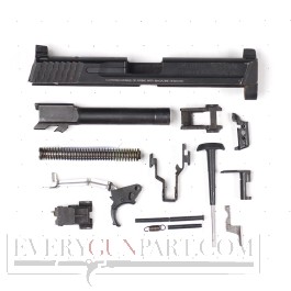 Smith & Wesson M&P Pro CORE Semi-auto Handgun Parts Kit | Order parts ...