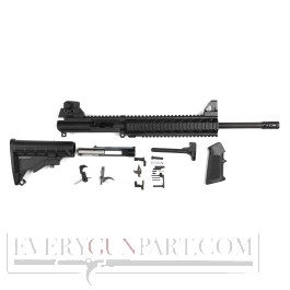 Smith & Wesson MP15-22 Semi-auto Rifle Parts Kit | Order parts and ...