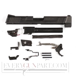 Smith & Wesson MP45 Semi-auto Handgun Parts Kit | Order parts and parts ...