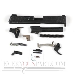 Smith & Wesson SD40 Semi-auto Handgun Parts Kit | Order parts and parts ...