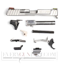 Smith & Wesson SD40VE Semi-auto Handgun Parts Kit | Order parts and ...
