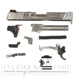 Smith & Wesson SD9VE Semi-auto Handgun Parts Kit | Order parts and ...