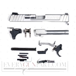 Smith & Wesson SD9VE Semi-auto Handgun Parts Kit | Order parts and ...