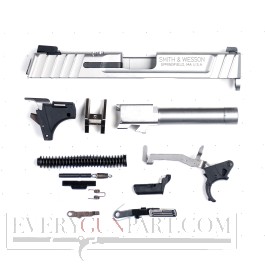 Smith & Wesson SD9VE Semi-auto Handgun Parts Kit | Order parts and ...