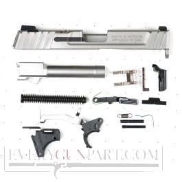 Smith & Wesson SD9VE Semi-auto Handgun Parts Kit | Order parts and ...