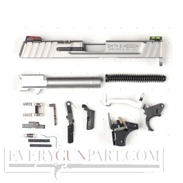 Smith & Wesson SD9VE Semi-auto Handgun Parts Kit | Order parts and ...