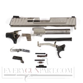 Smith & Wesson SD9VE Semi-auto Handgun Parts Kit | Order parts and ...