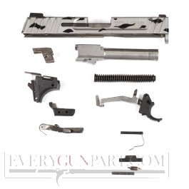 Smith & Wesson SD9VE Semi-auto Handgun Parts Kit | Order parts and ...