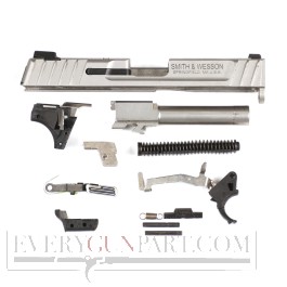 Smith & Wesson SD9VE Semi-auto Handgun Parts Kit | Order parts and ...