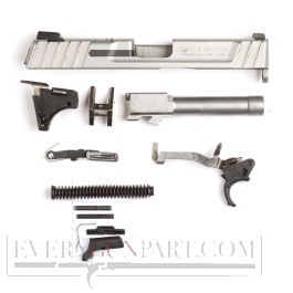 Smith & Wesson SD9VE Semi-auto | EveryGunPart.com