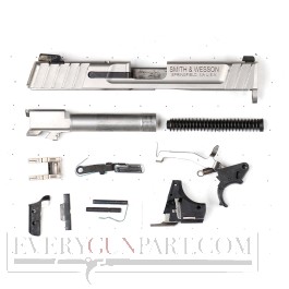 Smith & Wesson SD9VE Semi-auto Handgun Parts Kit | Order parts and ...