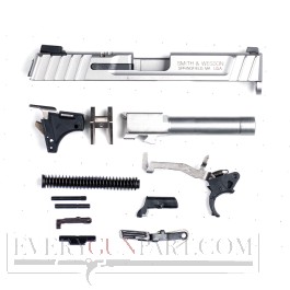 Smith & Wesson SD9VE Semi-auto Handgun Parts Kit | Order parts and ...