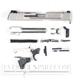 Smith & Wesson SD9VE Semi-auto Handgun Parts Kit | Order parts and ...