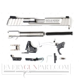 Smith & Wesson SD9VE Semi-auto Handgun Parts Kit | Order parts and ...