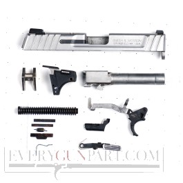 Smith & Wesson SD9VE Semi-auto Handgun Parts Kit | Order parts and ...
