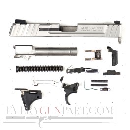 Smith & Wesson SD9VE Semi-auto Handgun Parts Kit | Order parts and ...
