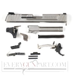 Smith & Wesson SD9VE Semi-auto Handgun Parts Kit | Order parts and ...