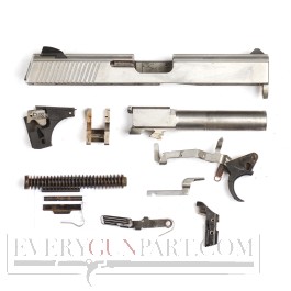 Smith & Wesson SW9VE Semi-auto Handgun Parts Kit | Order parts and ...
