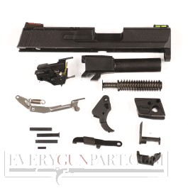 Smith & Wesson Shield Semi-auto Handgun Parts Kit | Order parts and ...