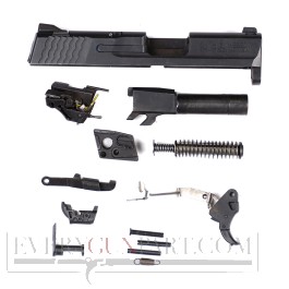 Smith & Wesson Shield Semi-auto Handgun Parts Kit | Order parts and ...