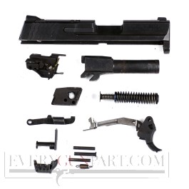 Smith & Wesson Shield Semi-auto Handgun Parts Kit | Order parts and ...
