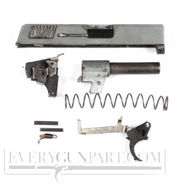 Smith & Wesson SW 380 Semi-auto Handgun Parts Kit | Order parts and ...