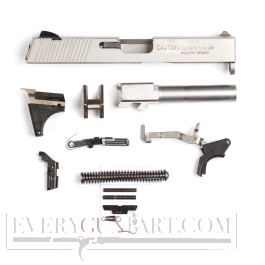 Smith & Wesson SW40V Semi-auto | EveryGunPart.com