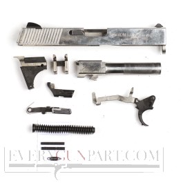 Smith & Wesson SW40V Semi-auto | EveryGunPart.com